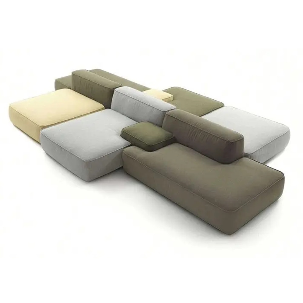 🛒 Модульний диван TECH PLUS 🇺🇦 DIZAYNER®