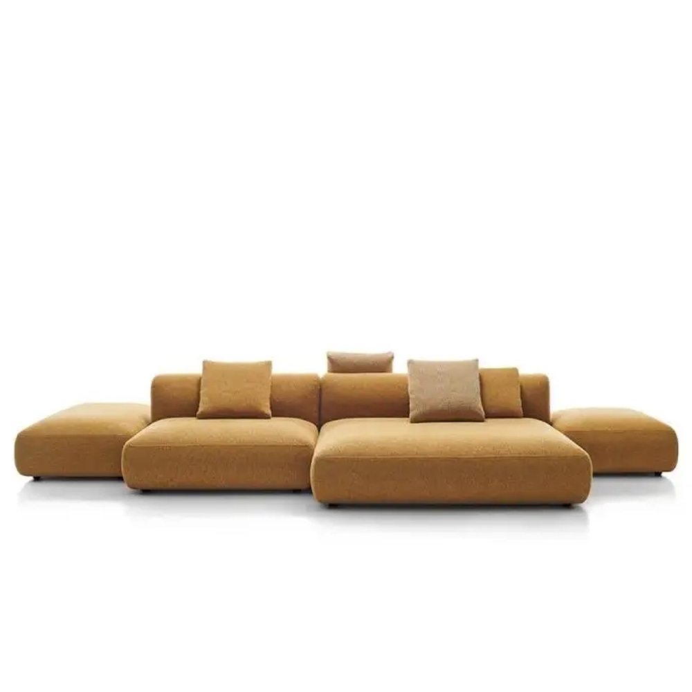 🛒 Модульний диван TECH PLUS 🇺🇦 DIZAYNER®