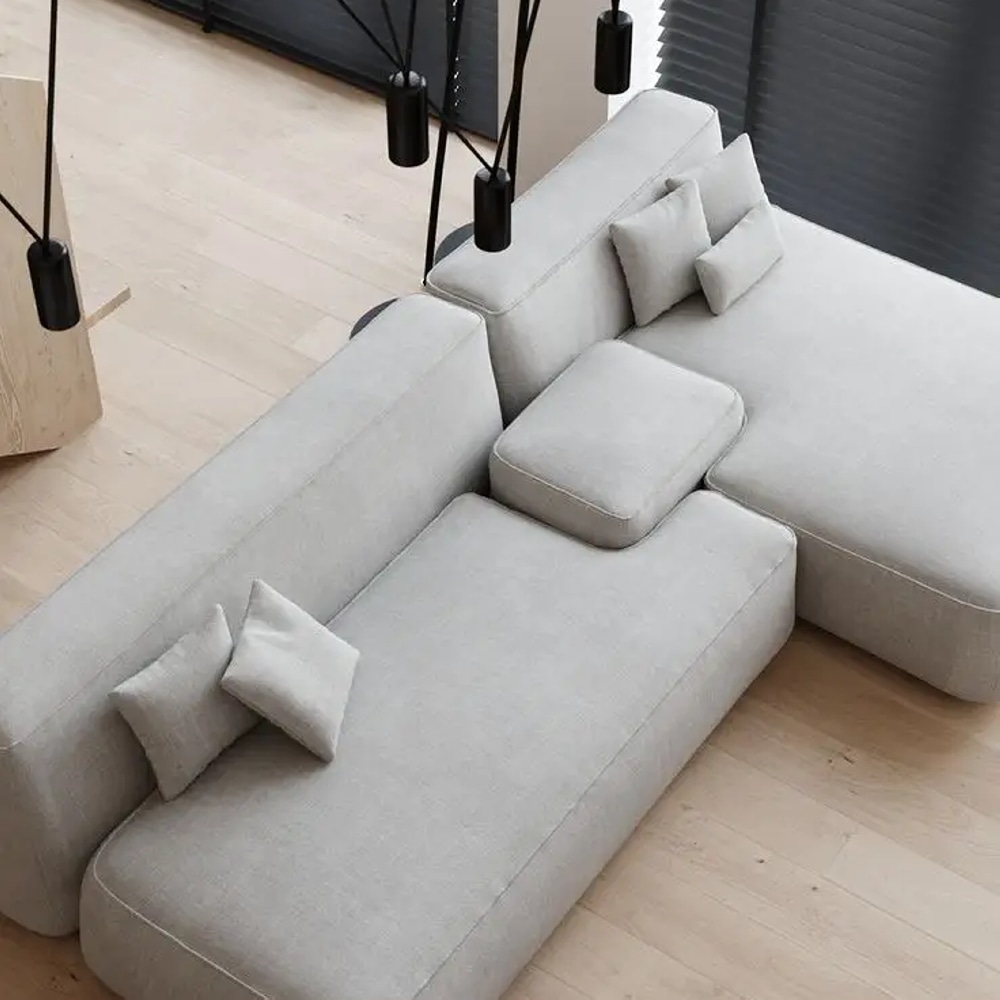 🛒 Модульний диван TECH PLUS 🇺🇦 DIZAYNER®